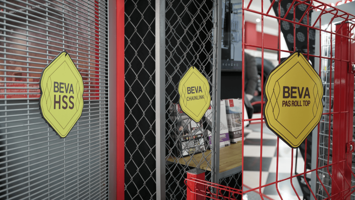 Bevananda Dukung Pertambangan Berkelanjutan Di Mining Indonesia 2025