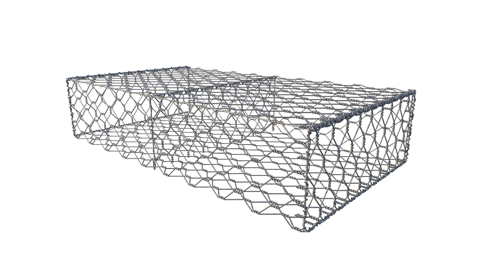 BEVA Gabion® Mattress | PT Bevananda Mustika