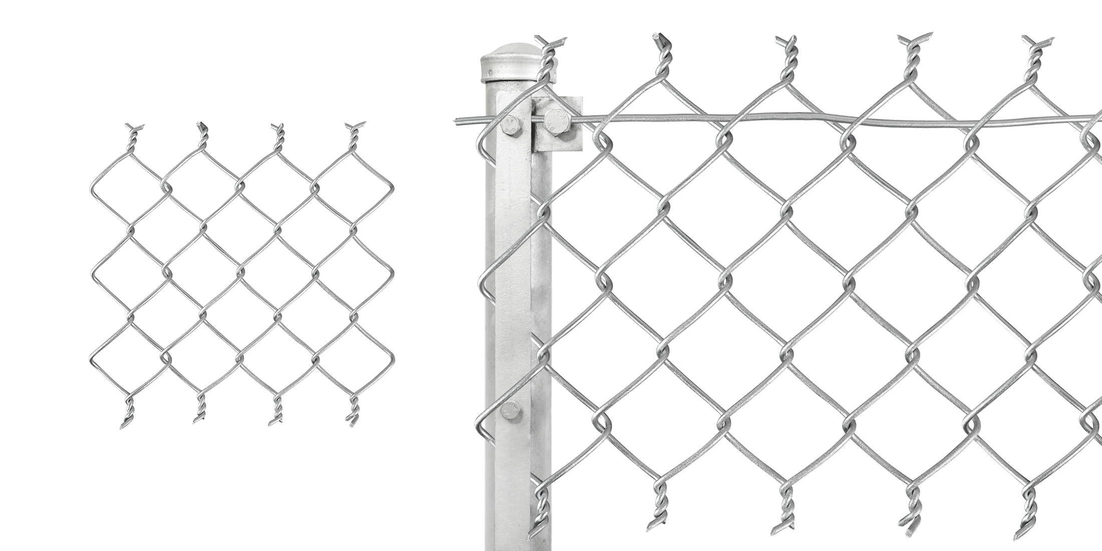 BEVA Chainlink® | PT Bevananda Mustika